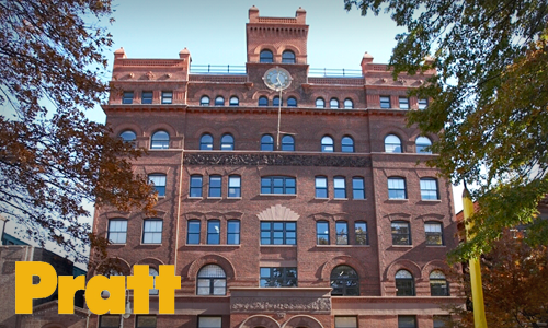 Pratt Institute Main Building - CD Management Group